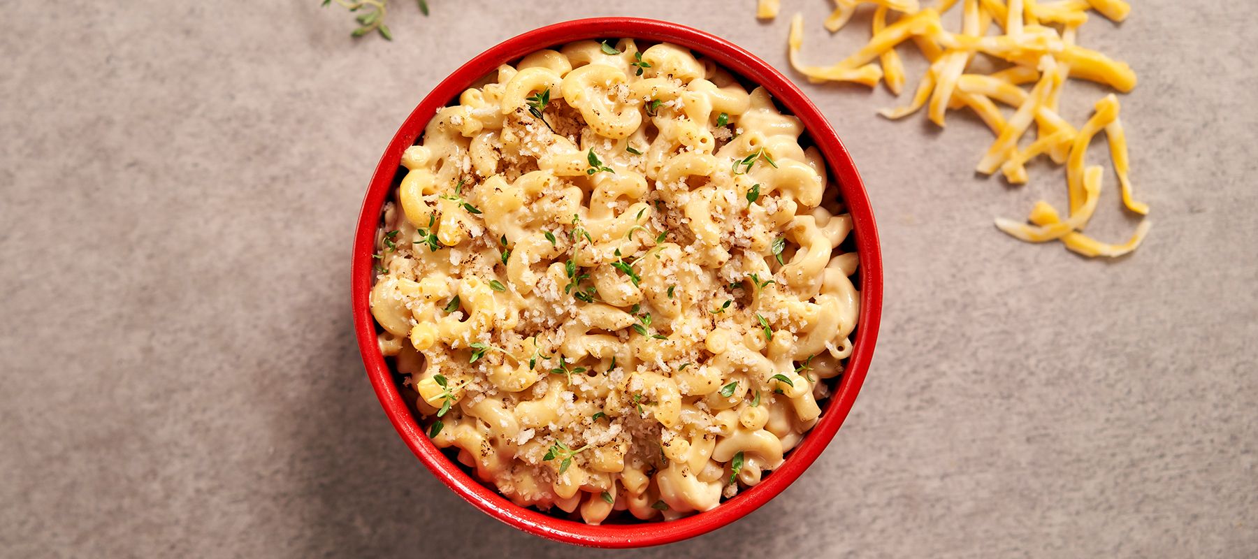 Easy Mac and Cheese | Recipe | Crockpot®