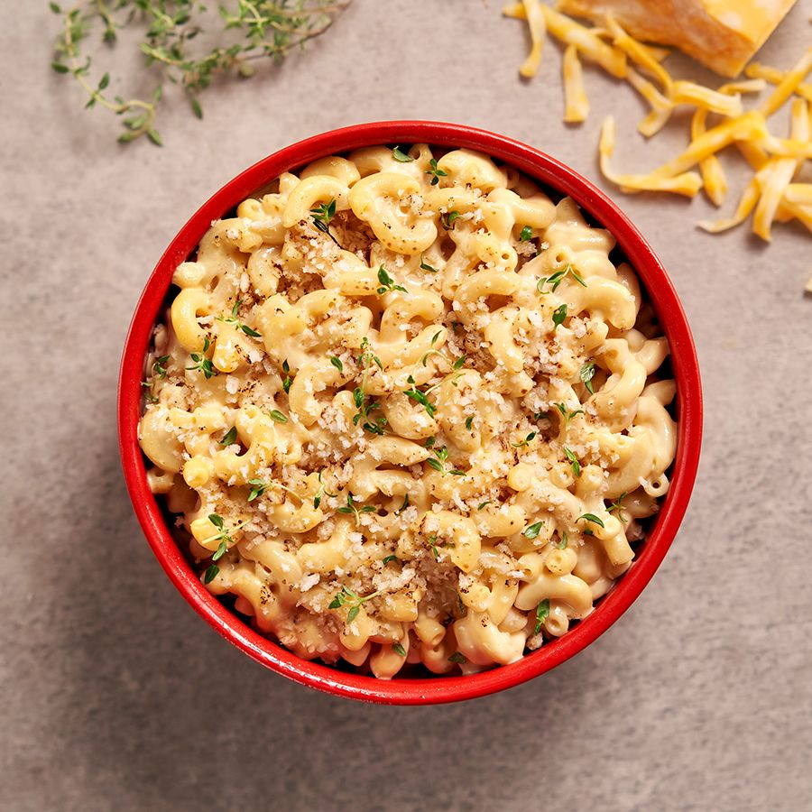 Easy Mac and Cheese | Recipe | Crockpot®