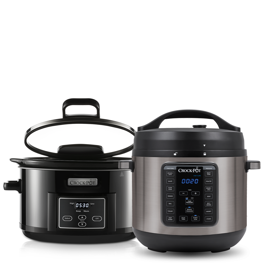 Frequently Asked ions Crock Pot 