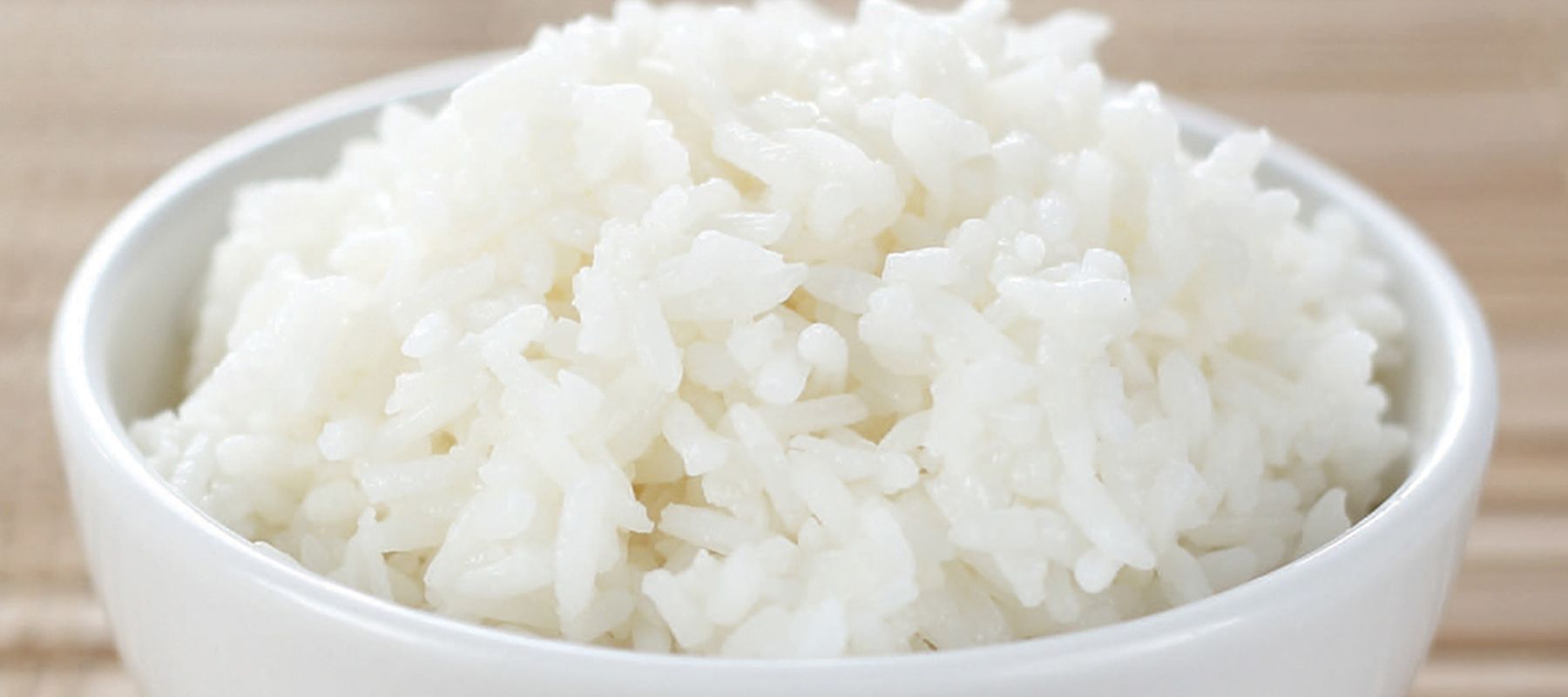 Perfect Fluffy Rice | Recipe | Crock-Pot®
