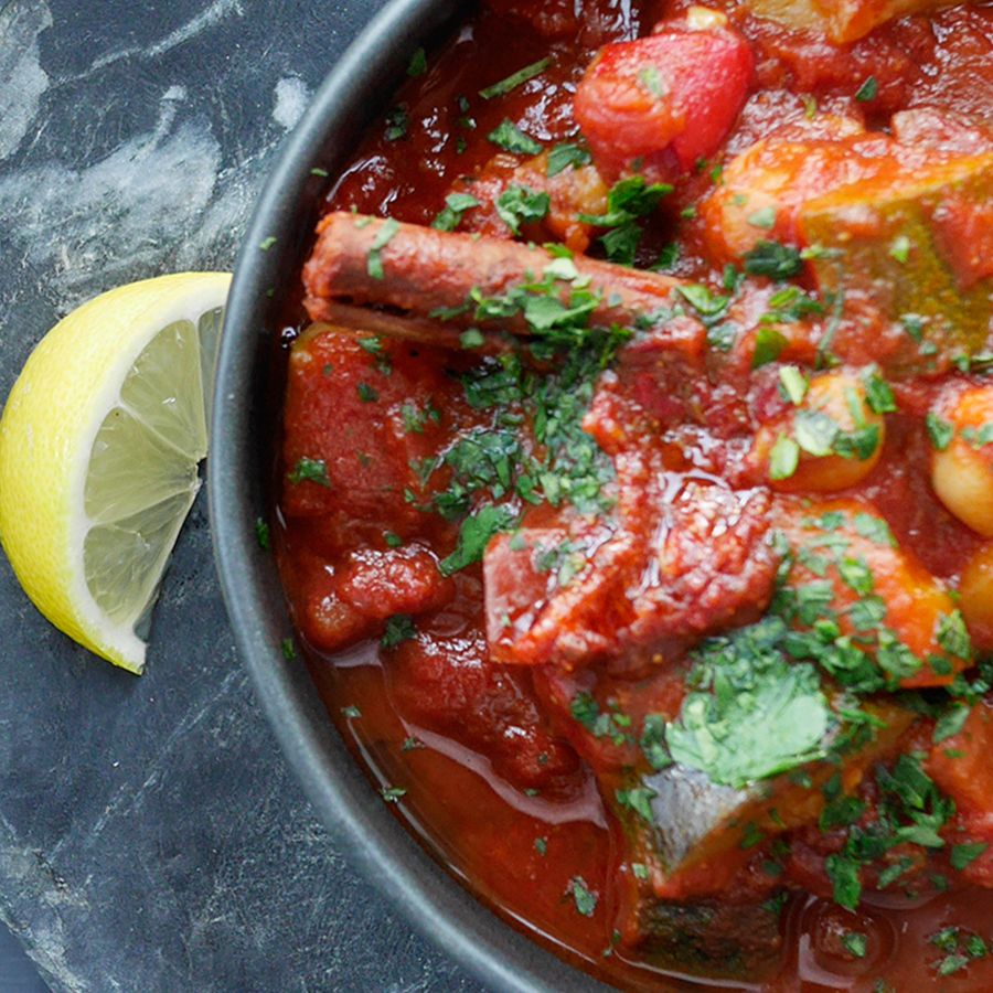 Vegetable Risotto | Recipe | Crockpot®