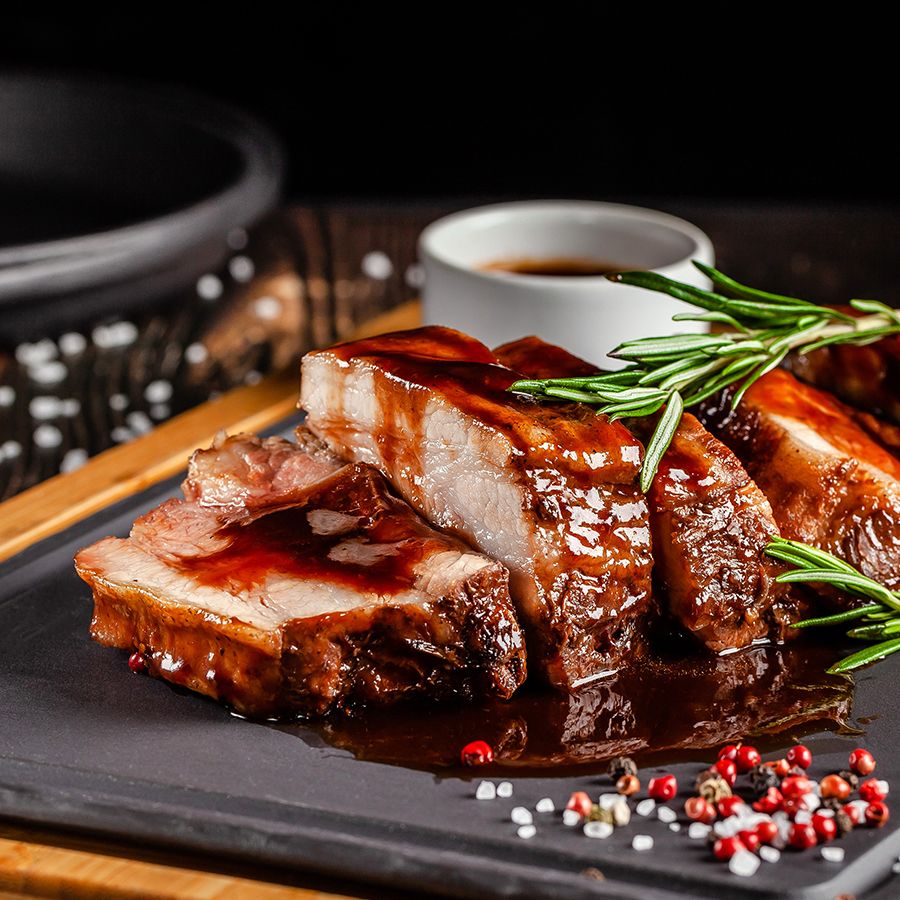 Baby Back Ribs | Recipe | Crockpot®