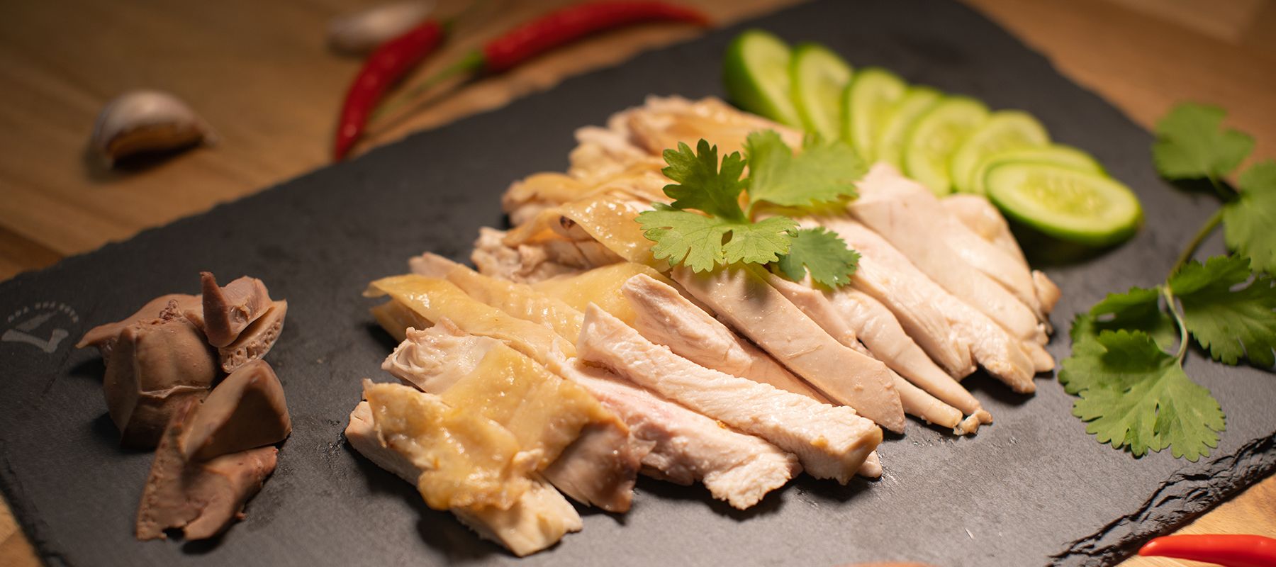 Hainanese Style Chicken | Recipe | Crockpot®