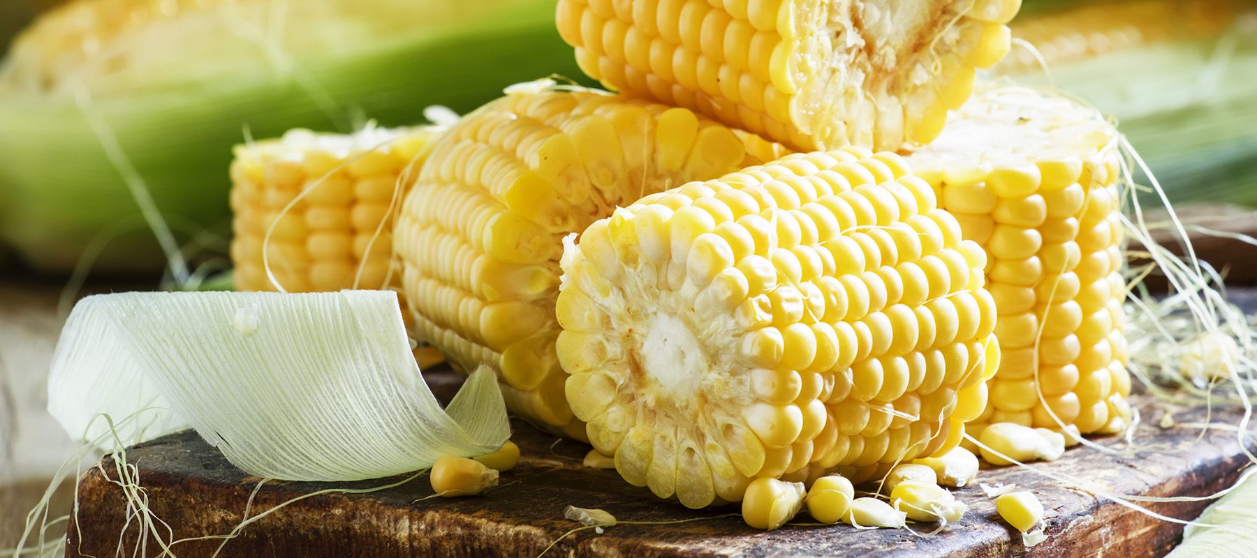 Quick Chili Corn Cobs | Recipe | Crockpot®