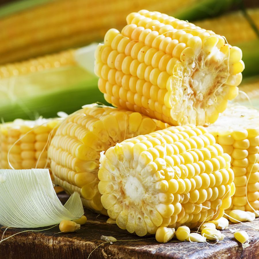 Quick Chili Corn Cobs | Recipe | Crockpot®